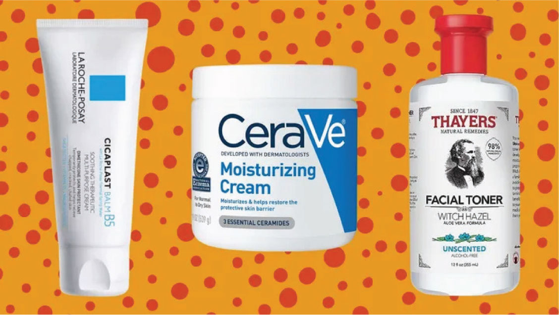 Skin Experts Reveal The Best Products For Razor Burn And Bumps | Garden ...